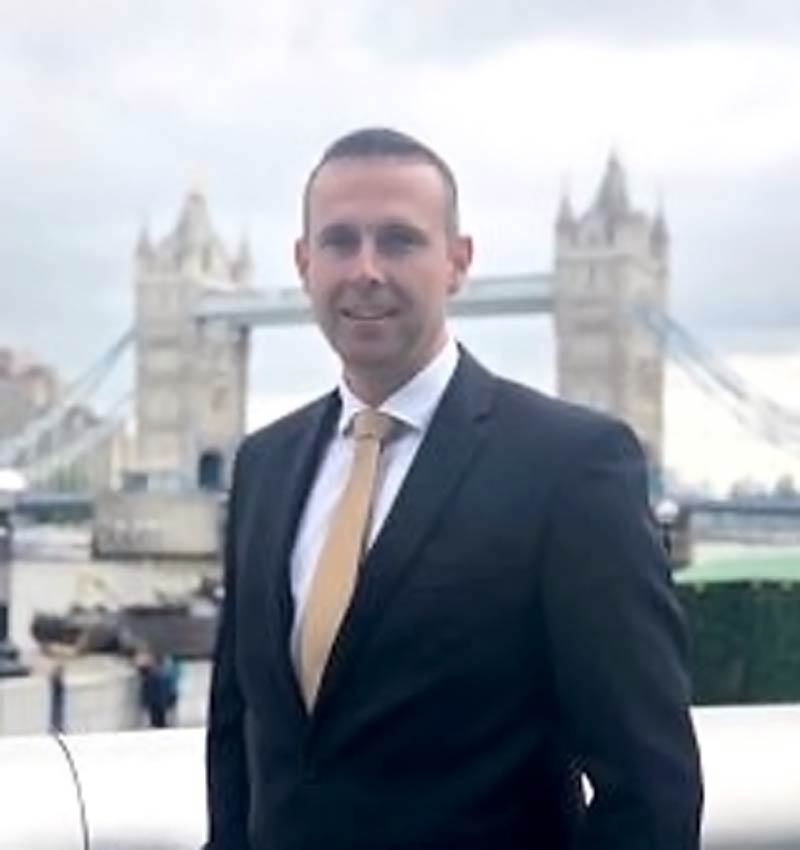 About - Renfree Wealth Management Limited